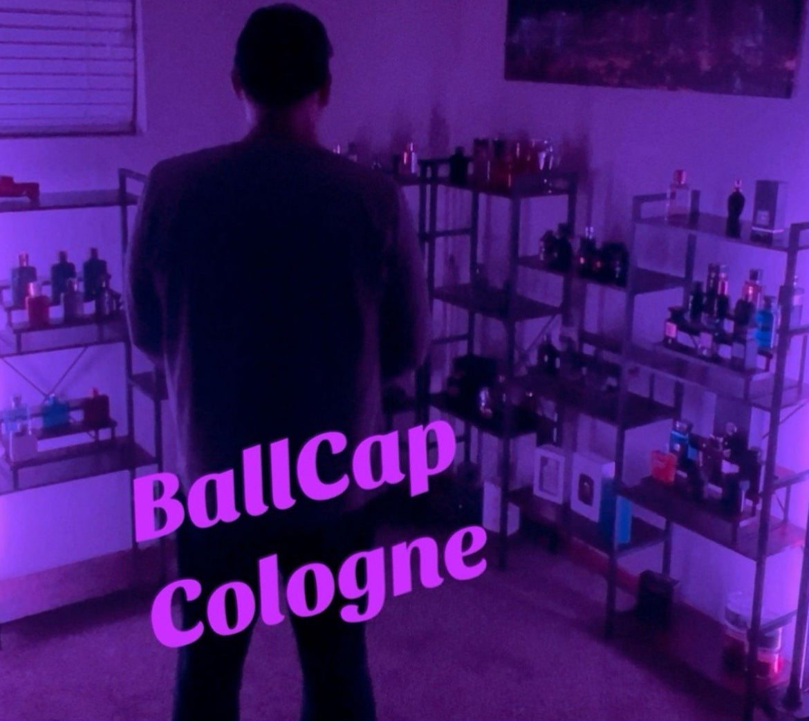 BallCap Cologne